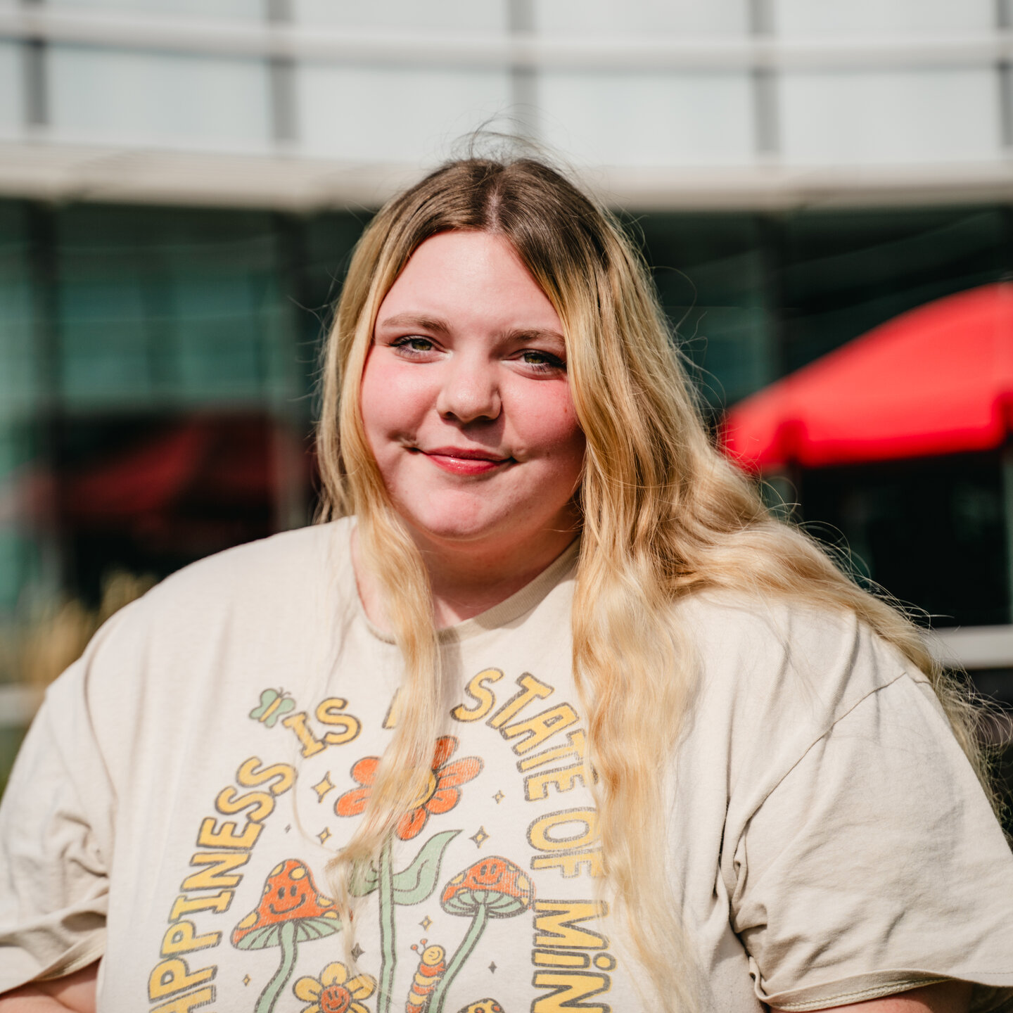 Riah Engel | Well-being Collective | Nebraska